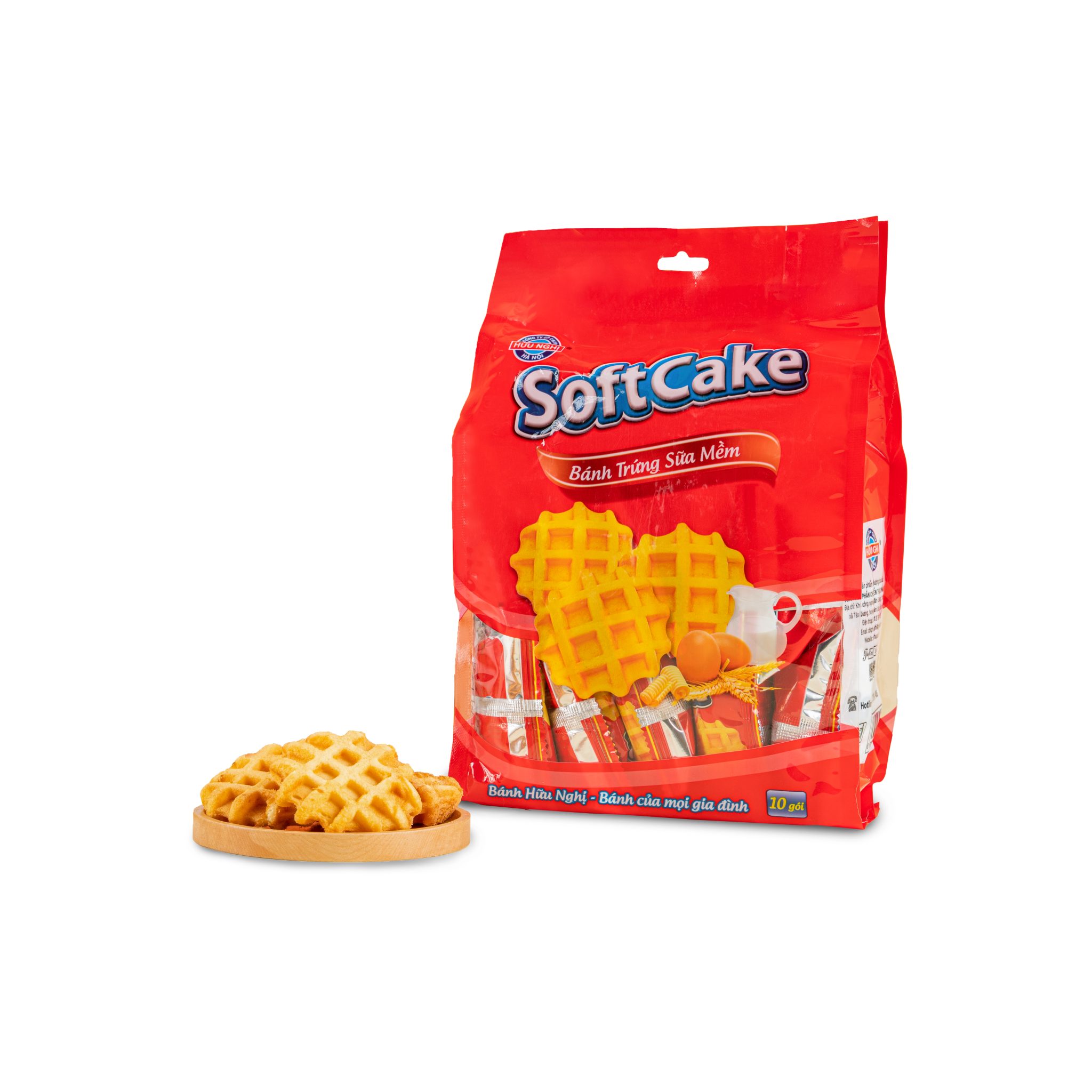 Lưu trữ Bánh trứng mềm softcake - Công Ty Cổ Phần Chế Biến Thực Phẩm ...