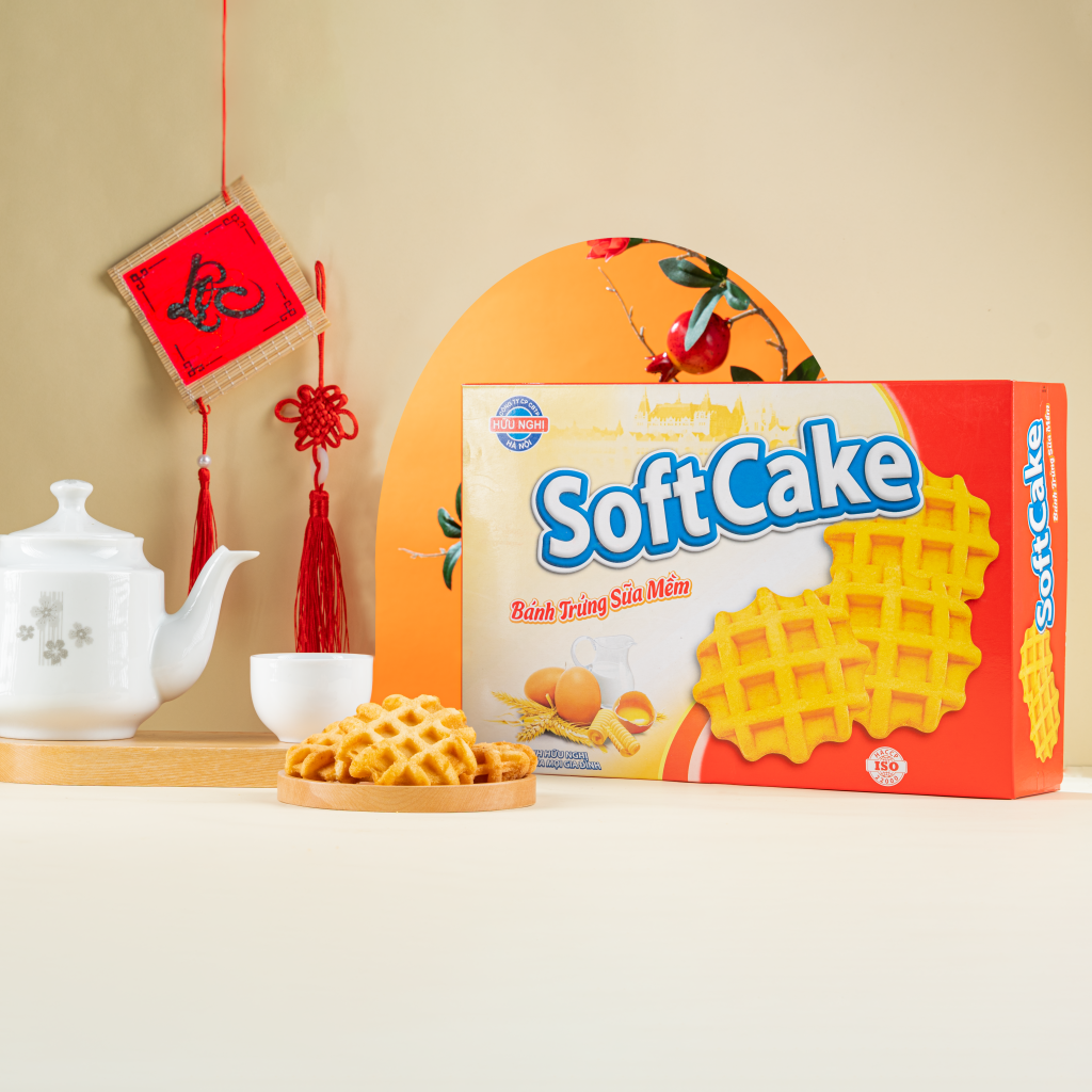 Lưu trữ Bánh trứng mềm softcake - Công Ty Cổ Phần Chế Biến Thực Phẩm ...